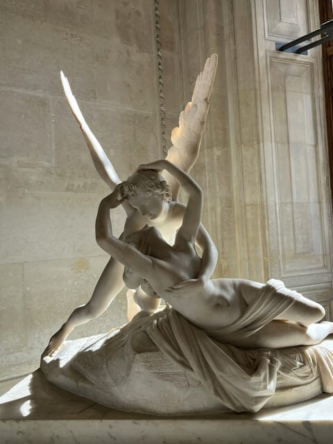 Paris: Louvre Guided Tour with Skip-the-Line Entry Tickets - Final Thoughts