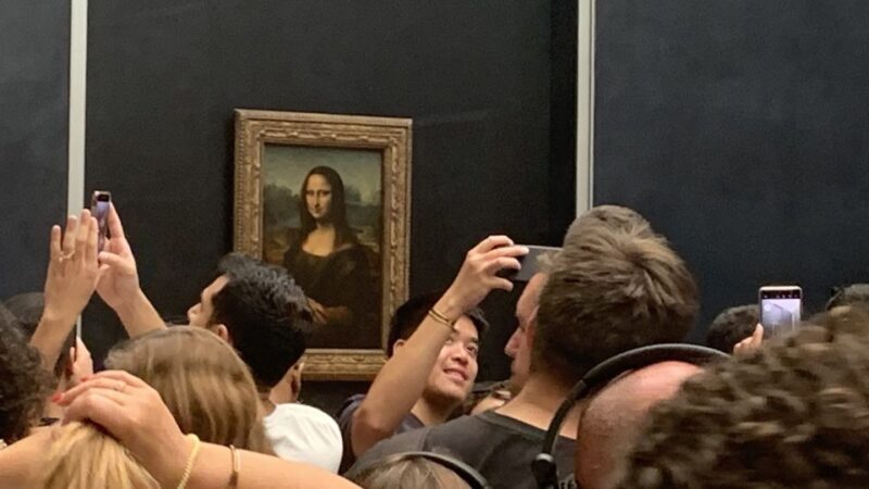Paris: Louvre Masterpieces Tour with Pre-Reserved Tickets - Why Choose the Louvre Masterpieces Tour?