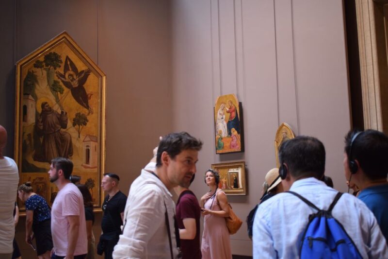 Paris: Louvre Masterpieces Tour with Pre-Reserved Tickets - Who Will Love This Tour?