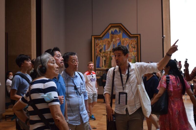 Paris: Louvre Masterpieces Tour with Pre-Reserved Tickets - FAQ