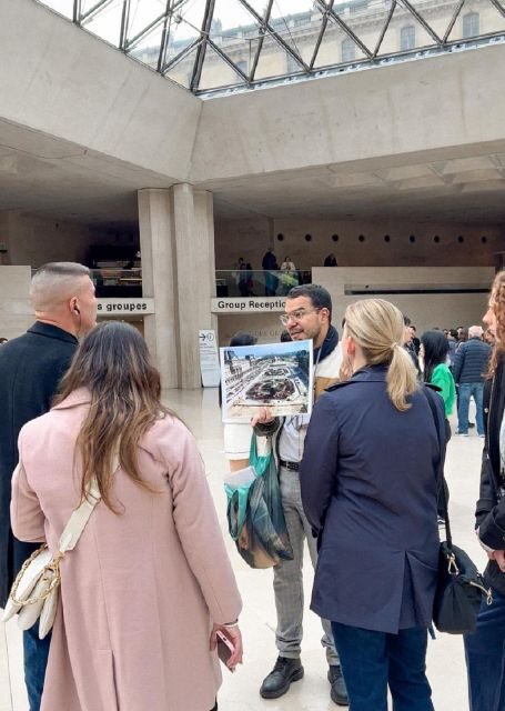 Paris: Louvre Mona Lisa Discovery Guided Tour with Ticket - Pricing and Value