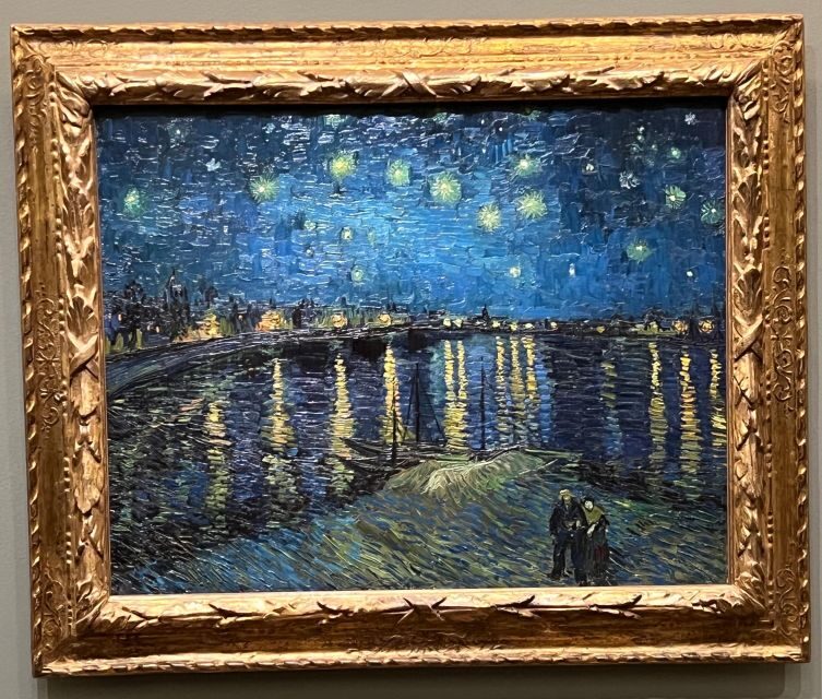 Paris: Louvre Museum and Orsay Museum Guided Tour - Final Thoughts