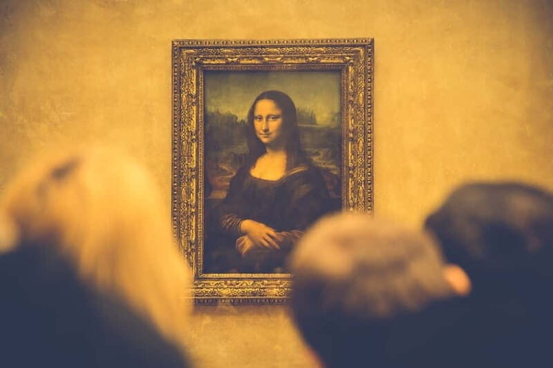 Paris: Louvre Museum Entry Ticket and Garden Walking Tour - A Full Breakdown of the Experience