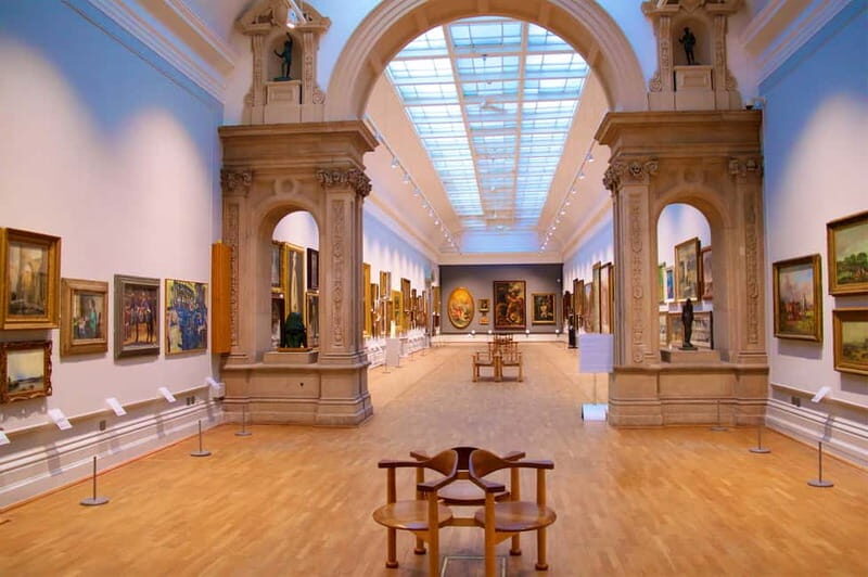 Paris: Louvre Museum Entry Ticket and Garden Walking Tour - Final Thoughts