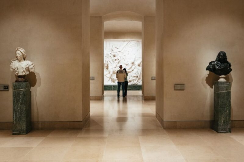 Paris: Louvre Museum Entry Ticket and Seine River Cruise - Authentic Traveler Insights Based on Reviews
