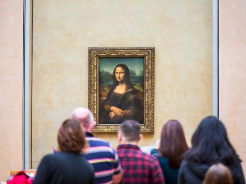 Paris: Louvre Museum Fast Entry and Hop-On Hop-Off Bus Tour - Who Would Love This Tour?
