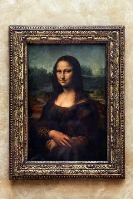 Paris: Louvre Museum Guided Visit - Is the Price Worth It?