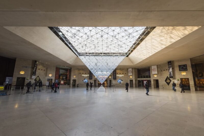 Paris: Louvre Museum Masterpieces Tour with Reserved Access - What Makes the Guided Experience Stand Out?