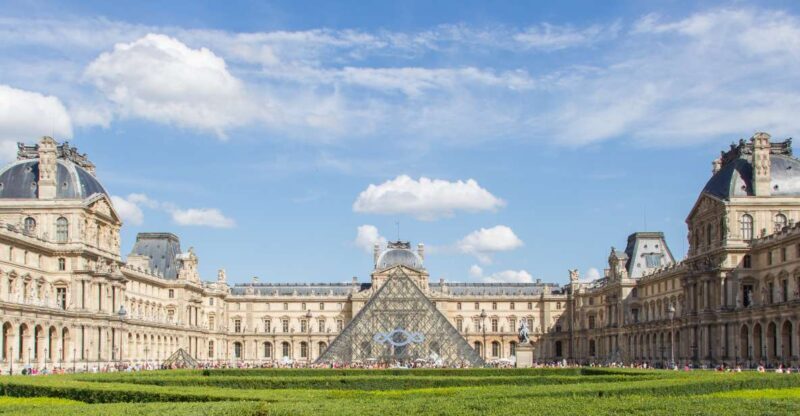 Paris: Louvre Museum Masterpieces Tour with Reserved Access - FAQs