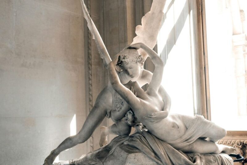 Paris: Louvre Museum & River Cruise Priority Access Tickets - Discovering the Louvre and Seine with Priority Access: A Practical Review