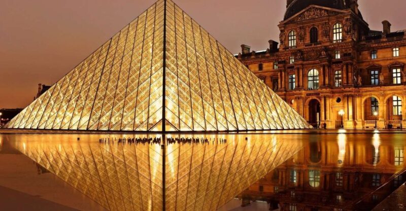 Paris: Louvre Museum Skip-the-Line Entry and Private Tour - Who Should Consider This Tour?