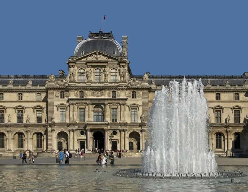 Paris: Louvre Museum Skip-the-Line Guided Tour - Introduction