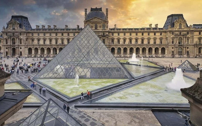 Paris: Louvre Museum Skip-the-Line Guided Tour - In-Depth Itinerary Breakdown