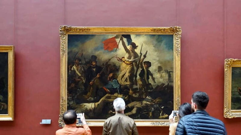 Paris: Louvre Museum Skip-the-Line Guided Tour - The Sum Up