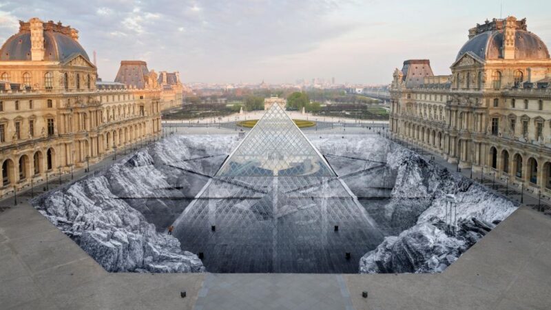 Paris: Louvre Museum Skip-the-Line Guided Tour with Artist - Authentic Reviews: What Travelers Say
