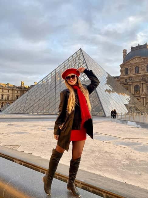 Paris: Louvre Museum Skip-the-Line Tickets for Monalisa - The Experience: What You Can Expect