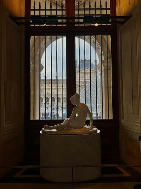 Paris: Louvre Museum Skip-the-Line Tickets for Monalisa - Authentic Experiences and Tips for Travelers