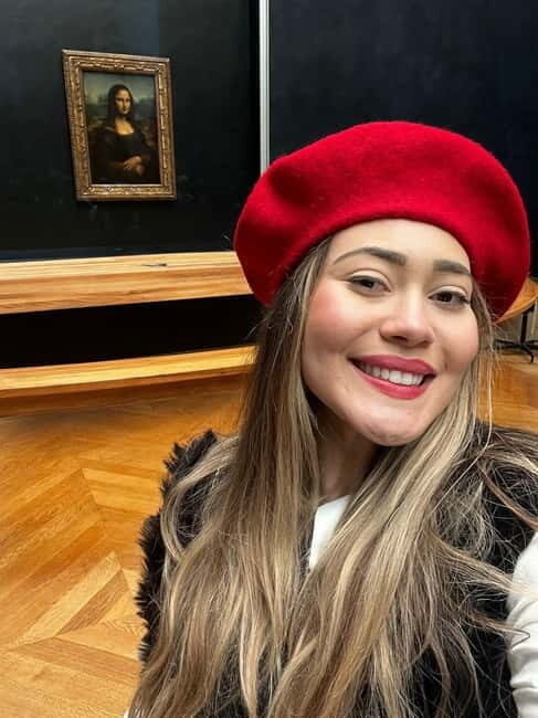 Paris: Louvre Museum Skip-the-Line Tickets for Monalisa - Who Should Consider This Tour?