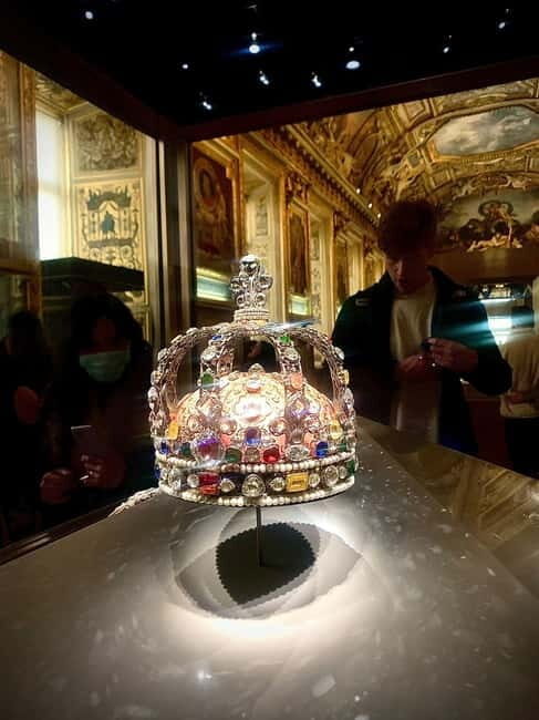 Paris: Louvre Museum Skip-the-Line Tickets for Monalisa - Final Thoughts