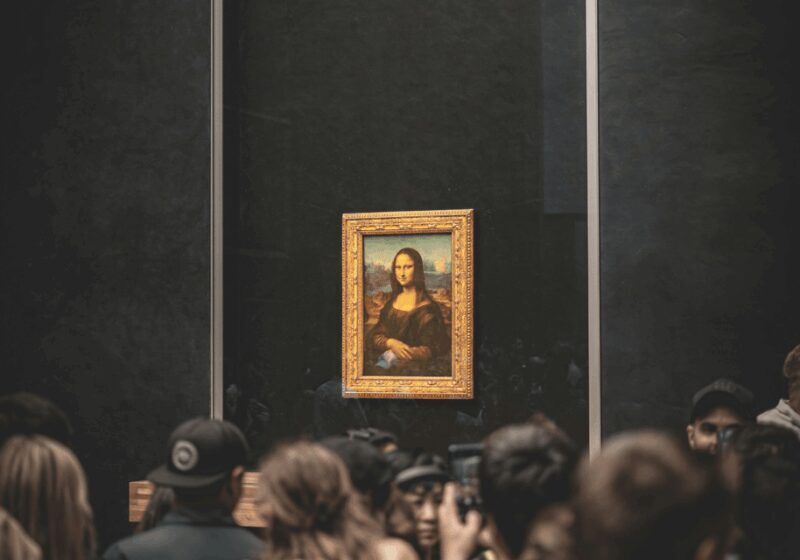 Paris: Louvre Museum Ticket & Exclusive Immersive AudioGuide - A Practical Look at the Experience