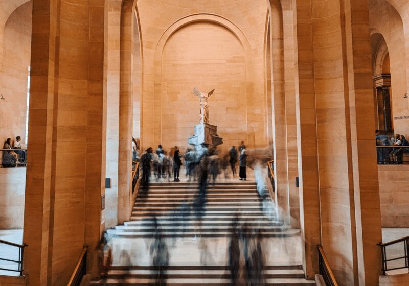 Paris: Louvre Museum Ticket & Exclusive Immersive AudioGuide - Final Thoughts