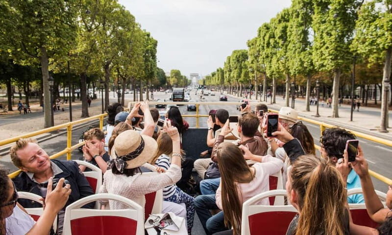 Paris: Louvre Museum Ticket with Audio guide - Who Is This Experience Best For?