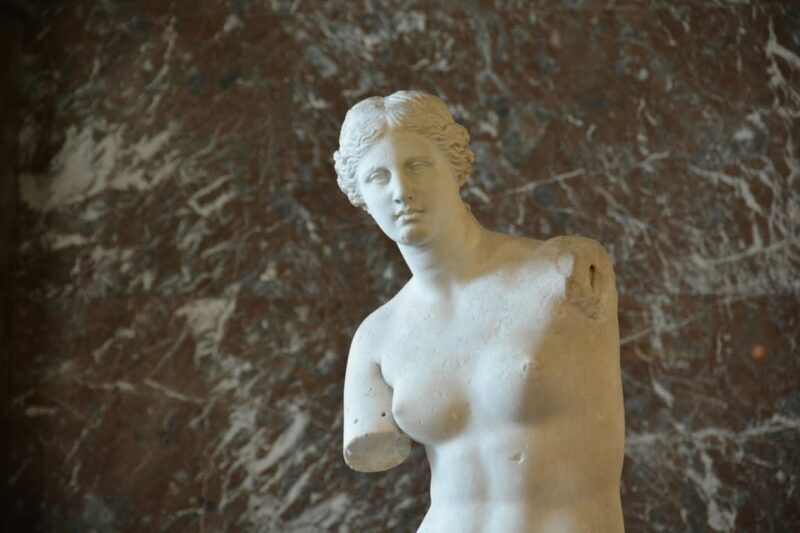 Paris: Louvre Museum Ticket with Masterpieces Audio Guide - Introducing the Louvre Museum Ticket with Masterpieces Audio Guide