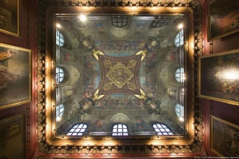Paris: Louvre Museum Ticket with Masterpieces Audio Guide - FAQ