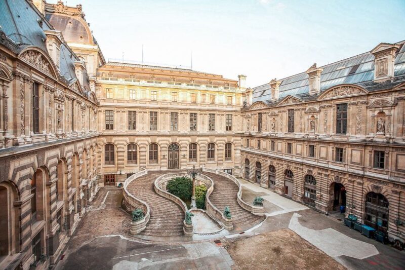 Paris: Louvre Museum Timed-Entrance Ticket - The Value of a Timed-Entry Ticket to the Louvre
