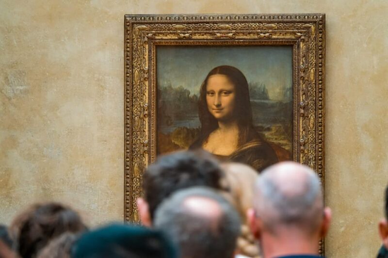 Paris: Louvre Museum Timed Entry Ticket & Pop Culture Tour - Final Thoughts