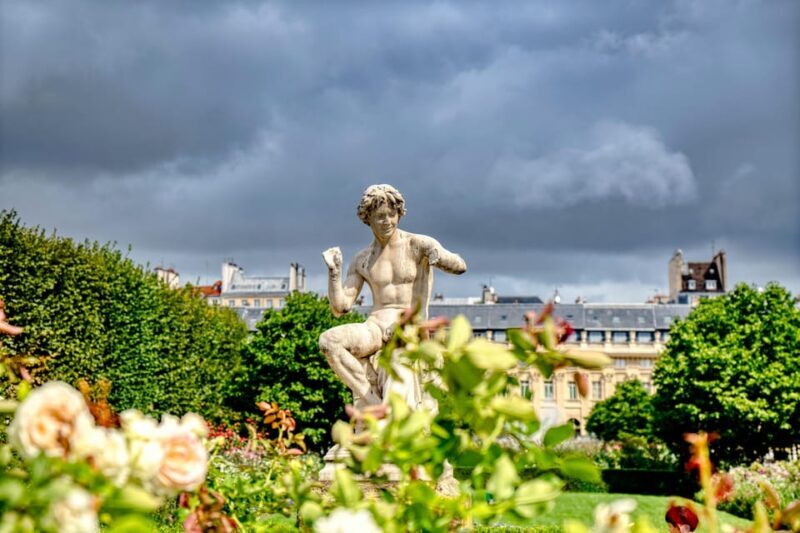 Paris: Louvre Museum Timed Entry Ticket & Pop Culture Tour - Frequently Asked Questions (FAQs)