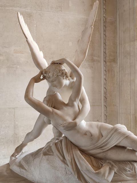 Paris: Louvre night tour with private guide - What to Expect During the Tour