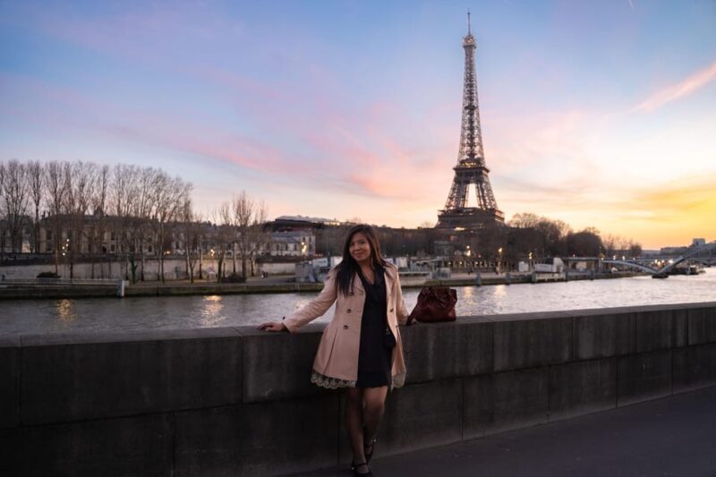 Paris: Louvre photoshoot or Seine bridges Eiffel Tower walk - Final Thoughts: Why It’s a Good Investment