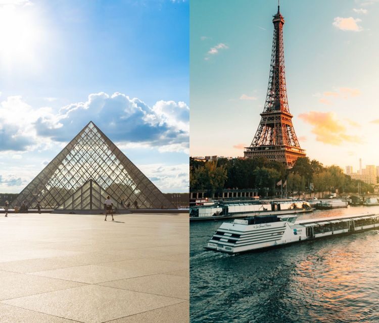 Paris: Louvre Reserved Ticket and River Cruise Combo - Comprehensive Review of the Paris: Louvre Reserved Ticket and River Cruise Combo