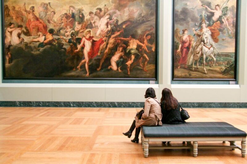 Paris: Louvre Reserved Ticket and River Cruise Combo - The Itinerary in Detail: What to Expect
