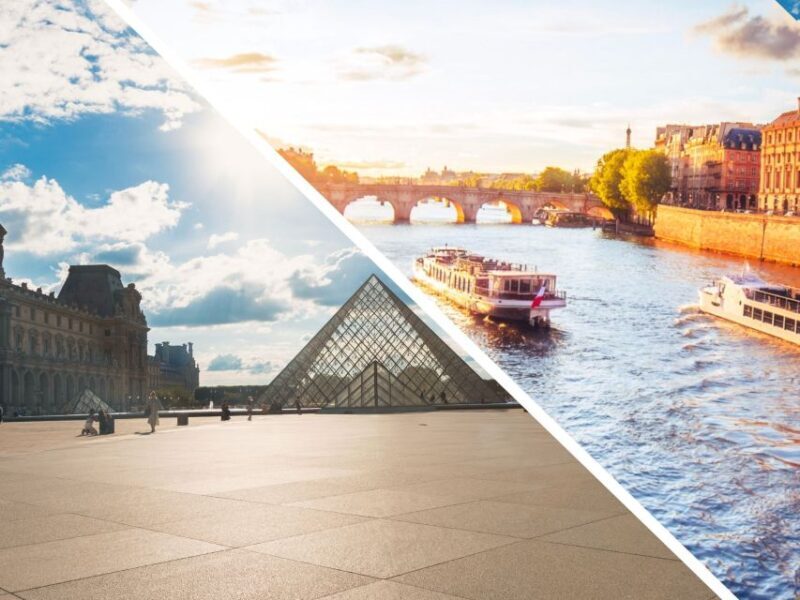 Paris: Louvre Reserved Ticket and River Cruise Combo - Practical Considerations & Tips