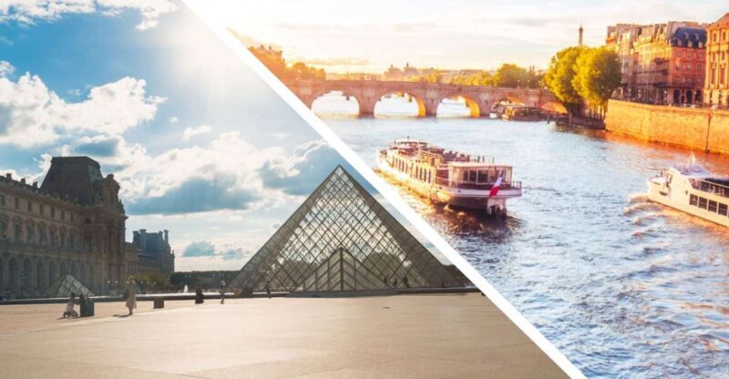 Paris: Louvre Reserved Ticket and River Cruise Combo - Final Thoughts: Is This Tour for You?