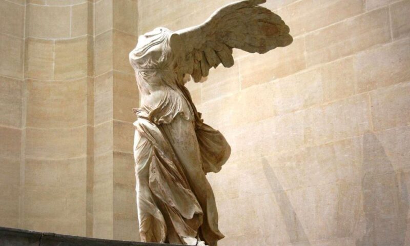 Paris: Louvre Ticket with Audioguide App and Seine Cruise - What’s Included and What’s Not