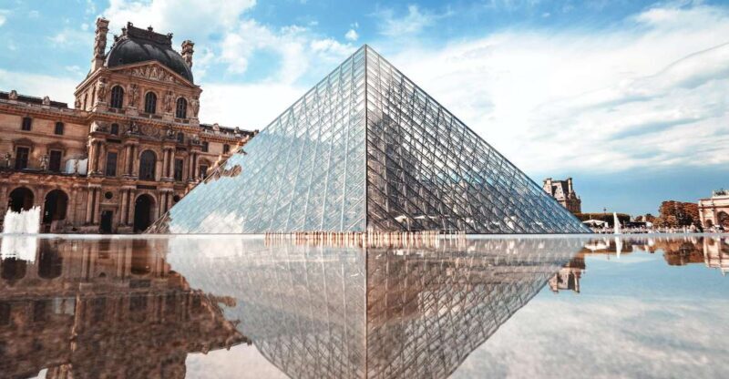 Paris: Louvre Ticket with Audioguide App and Seine Cruise - Authentic Experiences and Tips for Travelers