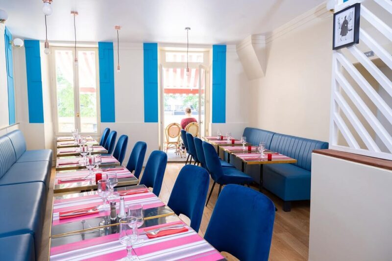 Paris: Lunch & dinner for groups - An In-Depth Look at the Experience
