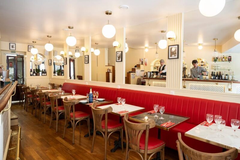 Paris: Lunch & dinner for groups - Who Will Love This Experience?