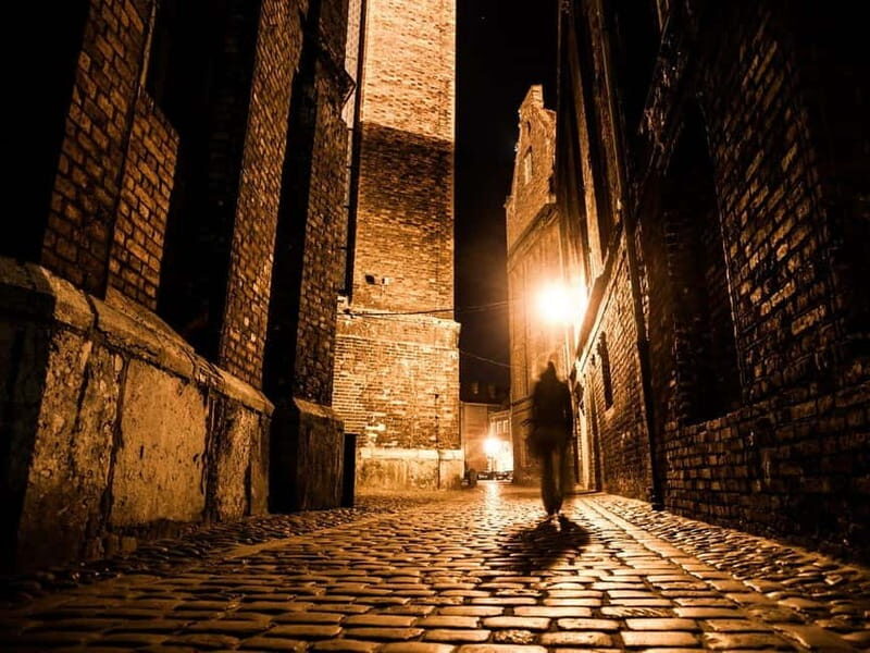 Paris: Macabre and Chilling History Walking Tour - Authentic Feedback from Participants