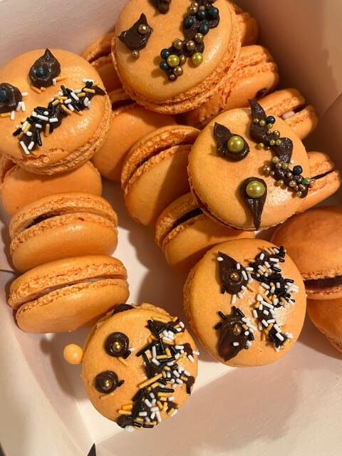 Paris: Macaron Baking Class for Families and Kids - An Authentic Taste of French Pastry in Paris