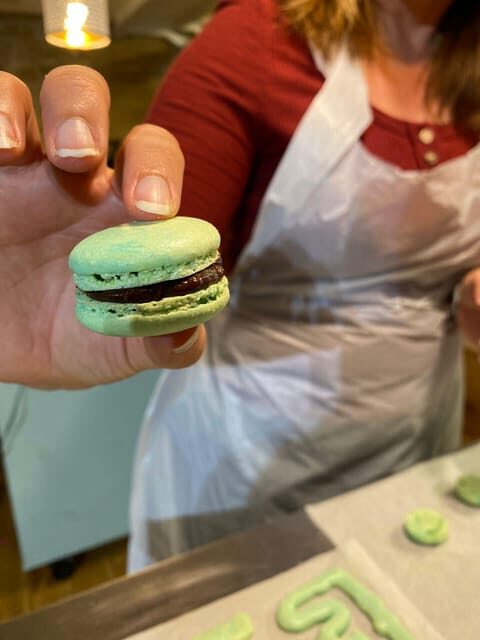 Paris: Macaron Baking Class for Families and Kids - Analyzing the Value