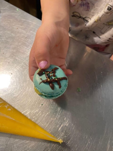 Paris: Macaron Baking Class for Families and Kids - The Experience Provider