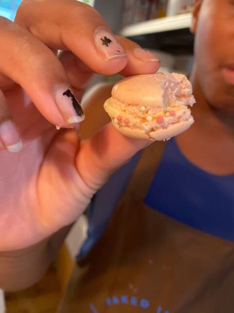 Paris: Macaron Baking Class for Families and Kids - FAQ