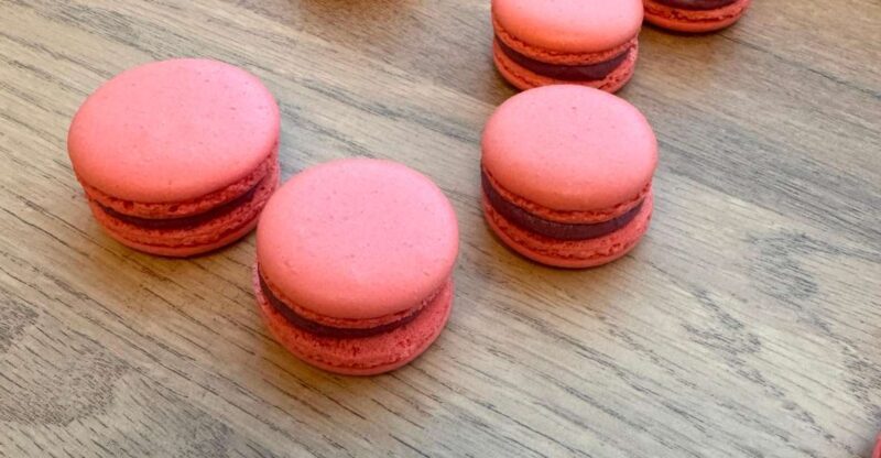 Paris: Macaron Baking Class in Central Paris - Why This Class Stands Out