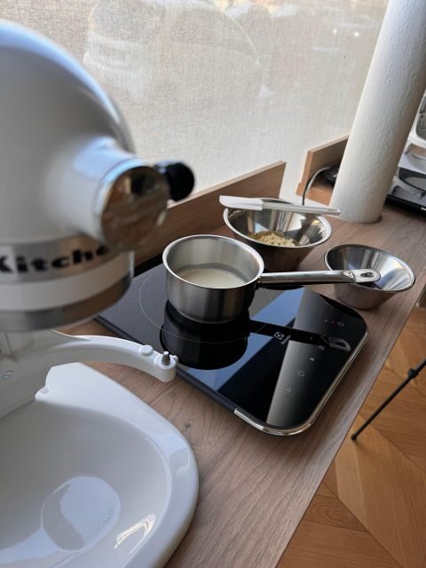 Paris: Macaron Baking Class in Central Paris - Limitations and Considerations