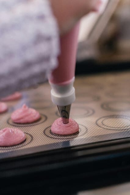 Paris: Macaron Baking Class - The Setting: Authentic and Intimate