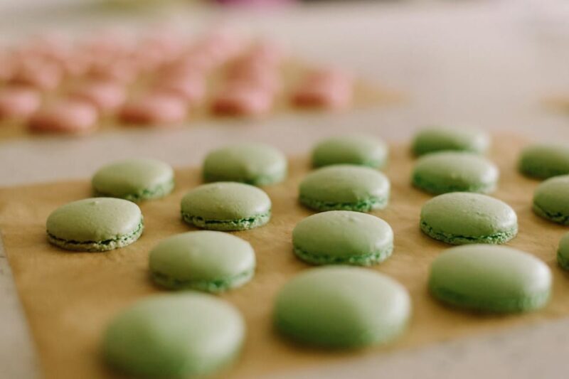 Paris: Macaron Baking Class - Who Should Consider This Tour?